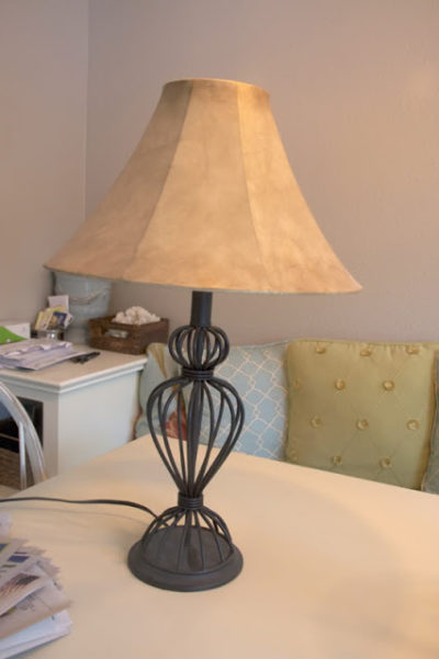 A sunny before and after (+ a sneak peak) | The Impatient Gardener