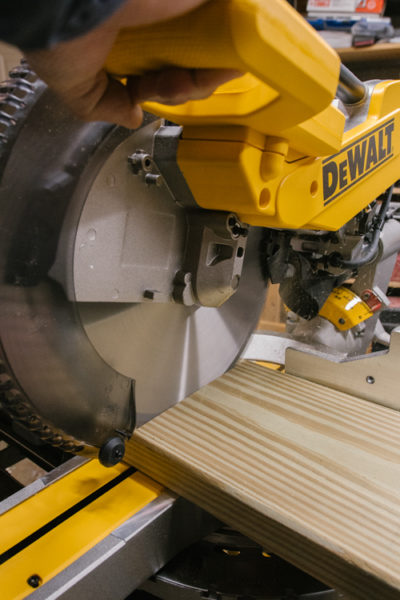 How to build an arbor regardless of the season | The Impatient Gardener