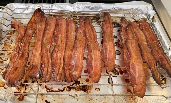 Summer, celebrated with a perfect BLT | The Impatient Gardener