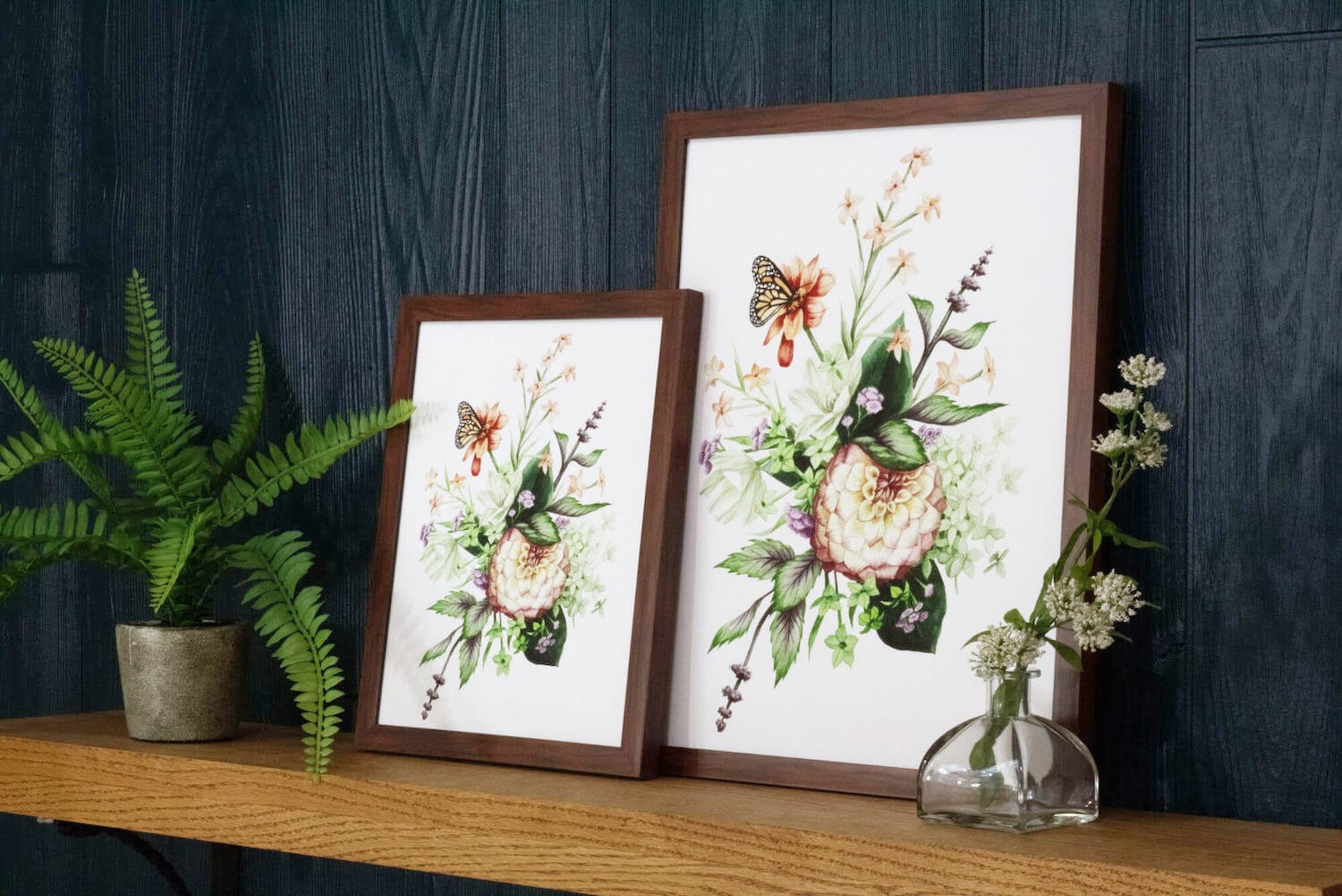 the-impatient-gardener-x-tiny-pine-art-print-5 | The Impatient Gardener